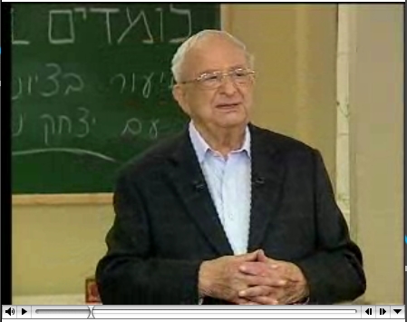 Best reality TV show format - Yaron Galai's Blog